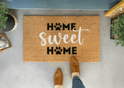 Pet Doormat | Animal-Themed Doormats | Nickel Designs