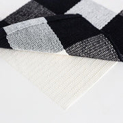 Doormat Layering Rug | Custom Doormats | Nickel Designs