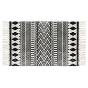 Doormat Layering Rug | Custom Doormats | Nickel Designs