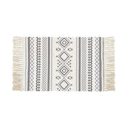 Doormat Layering Rug | Custom Doormats | Nickel Designs