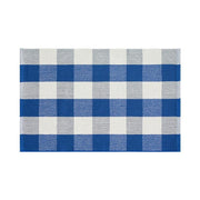 Doormat Layering Rug | Custom Doormats | Nickel Designs