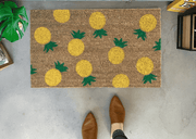 Pattern Doormats