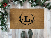 Classic and Custom Coir Doormats | Outdoor Doormats by Nickel Designs