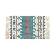 Doormat Layering Rug | Custom Doormats | Nickel Designs